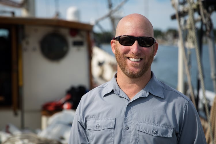 Meet Tabor's New Faculty!